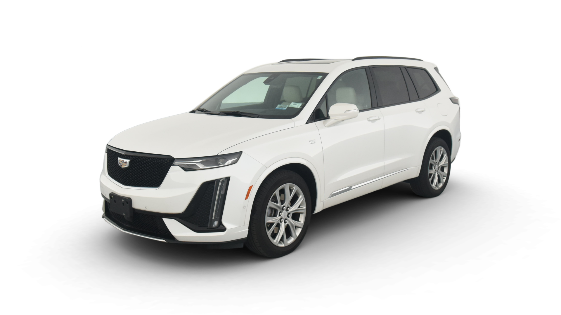 Used 2020 Cadillac XT6 | Carvana